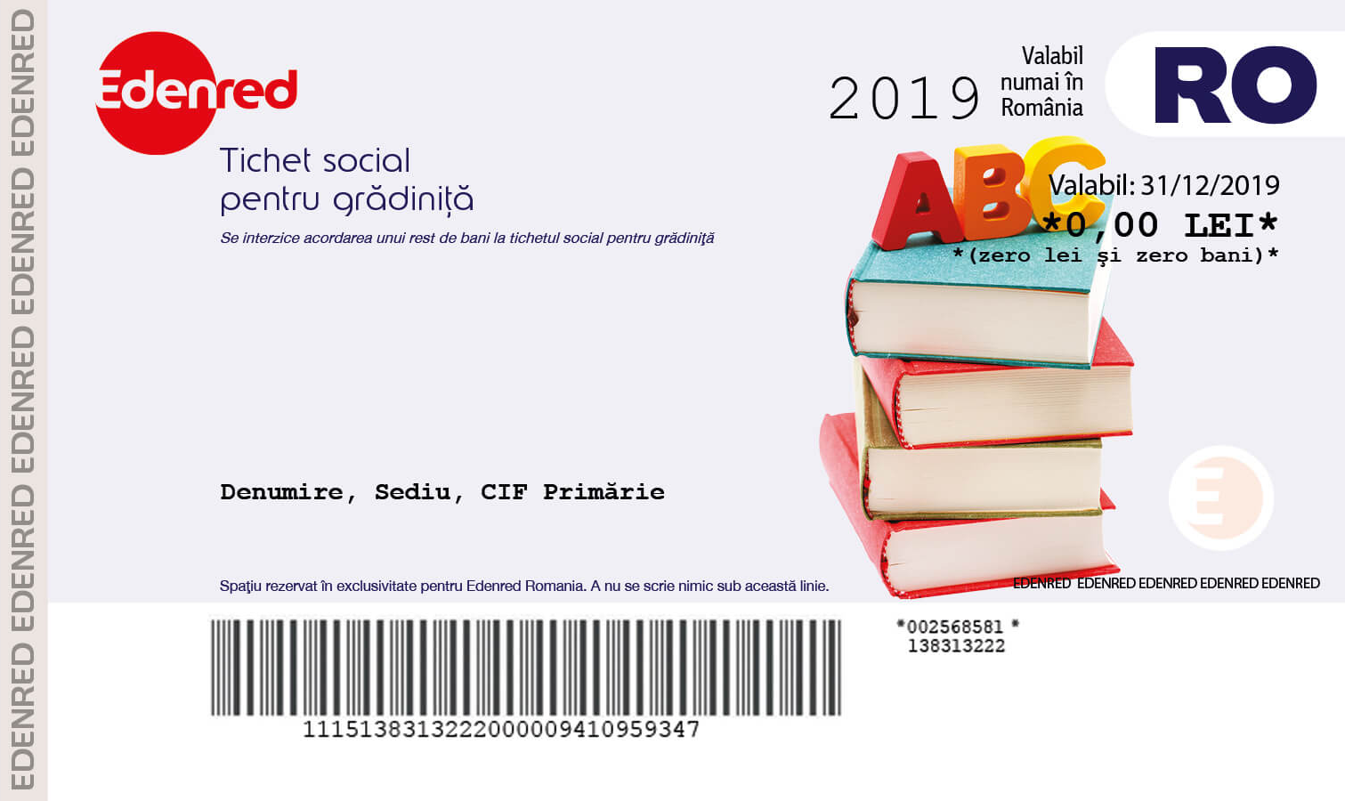 Soluțiile Edenred | Edenred